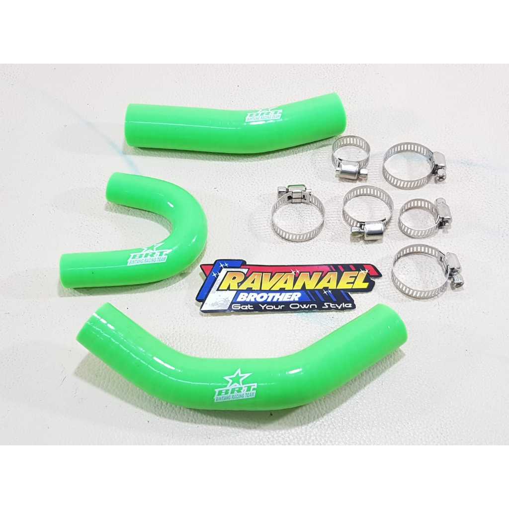 Hose Tube Radiator Super BRT ADV PCX 150 Vario 125/150 ADV150 PCX150 ...