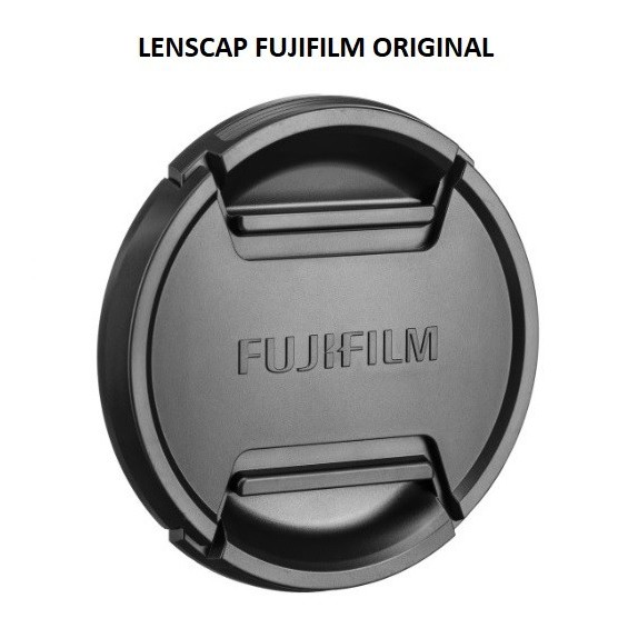 Fujifilm 15-45mm Lens Cap kit lens included xa5 xa10 xa20 xa7 xt100 ...