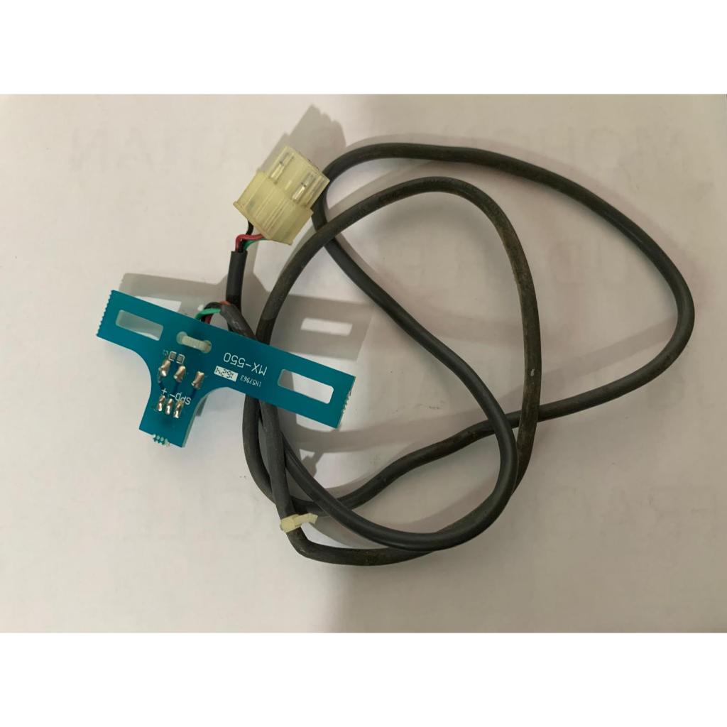 MESIN Pcb Sensor Pedal Sewing Machine Typical GC628D K0036 GC 628D ...