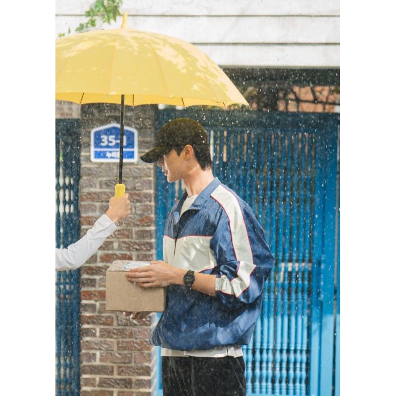 Lovely Runner Jacket ryu sunjae Jacket | Shopee Malaysia