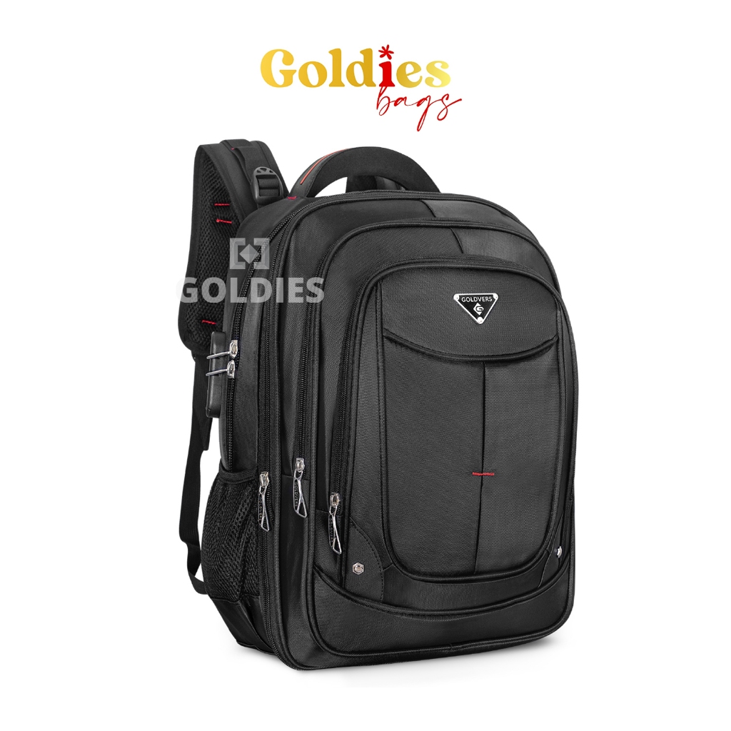 Imported Men's Work Backpack 18 inch POLO Backpack FREE USB C Cable ...
