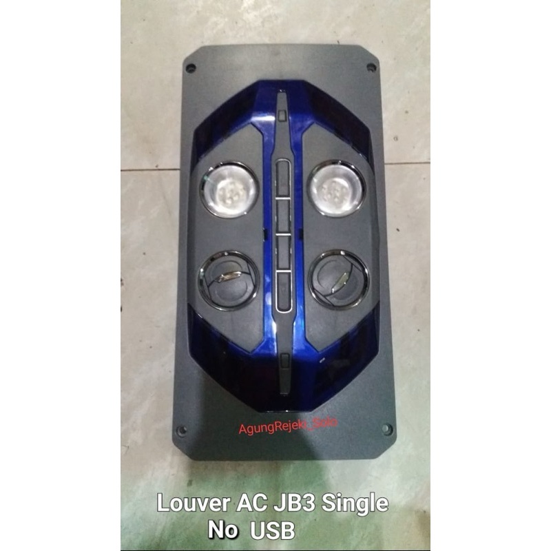 Louver AC elf Full Tag | Shopee Malaysia