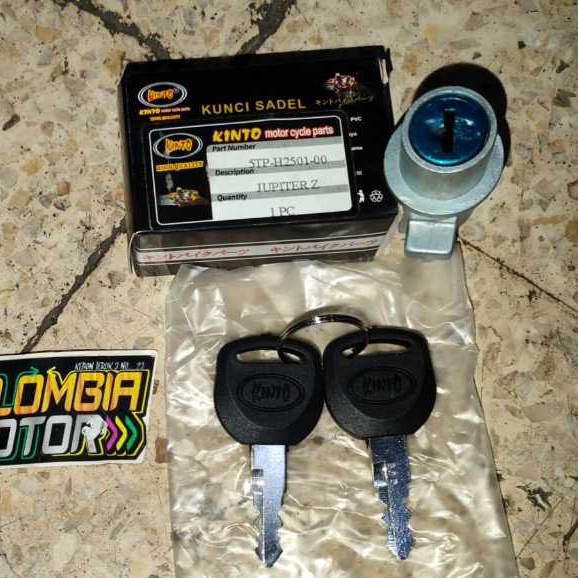 Jupiter z Seat Lock jupiter z Rear Seat Lock jupiter z Saddle Lock ...