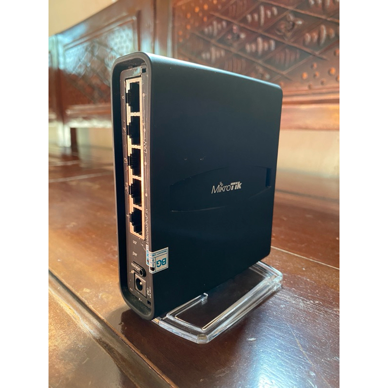 Mikrotik hAP AC2 | Shopee Malaysia