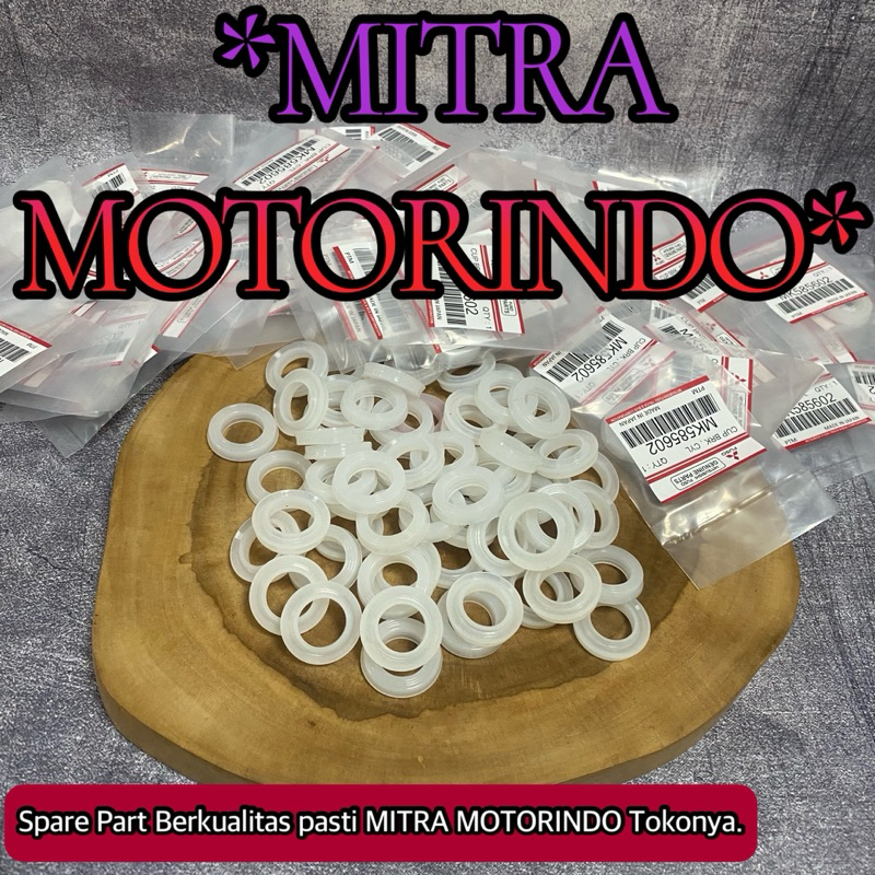 Thin Brake Rubber/Brake Rubber Mitsubishi Canter PS125 HDX ,PS136 HDX ...