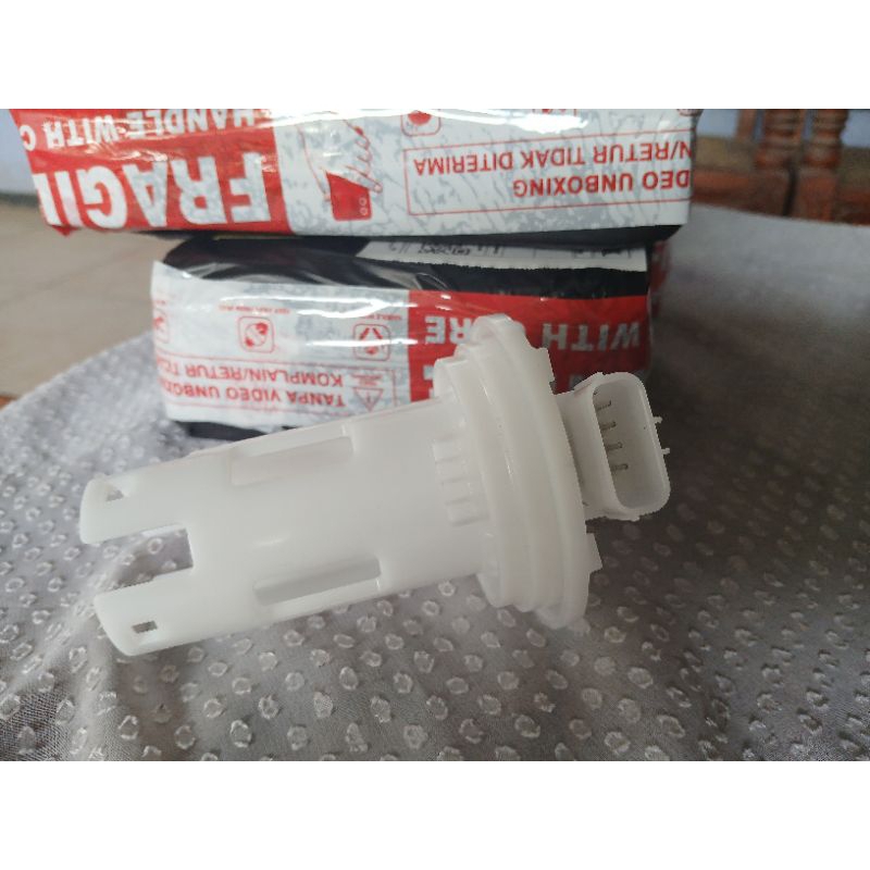 Original mitsuba cover Shell Home fuel full pump rotak honda beat pop ...