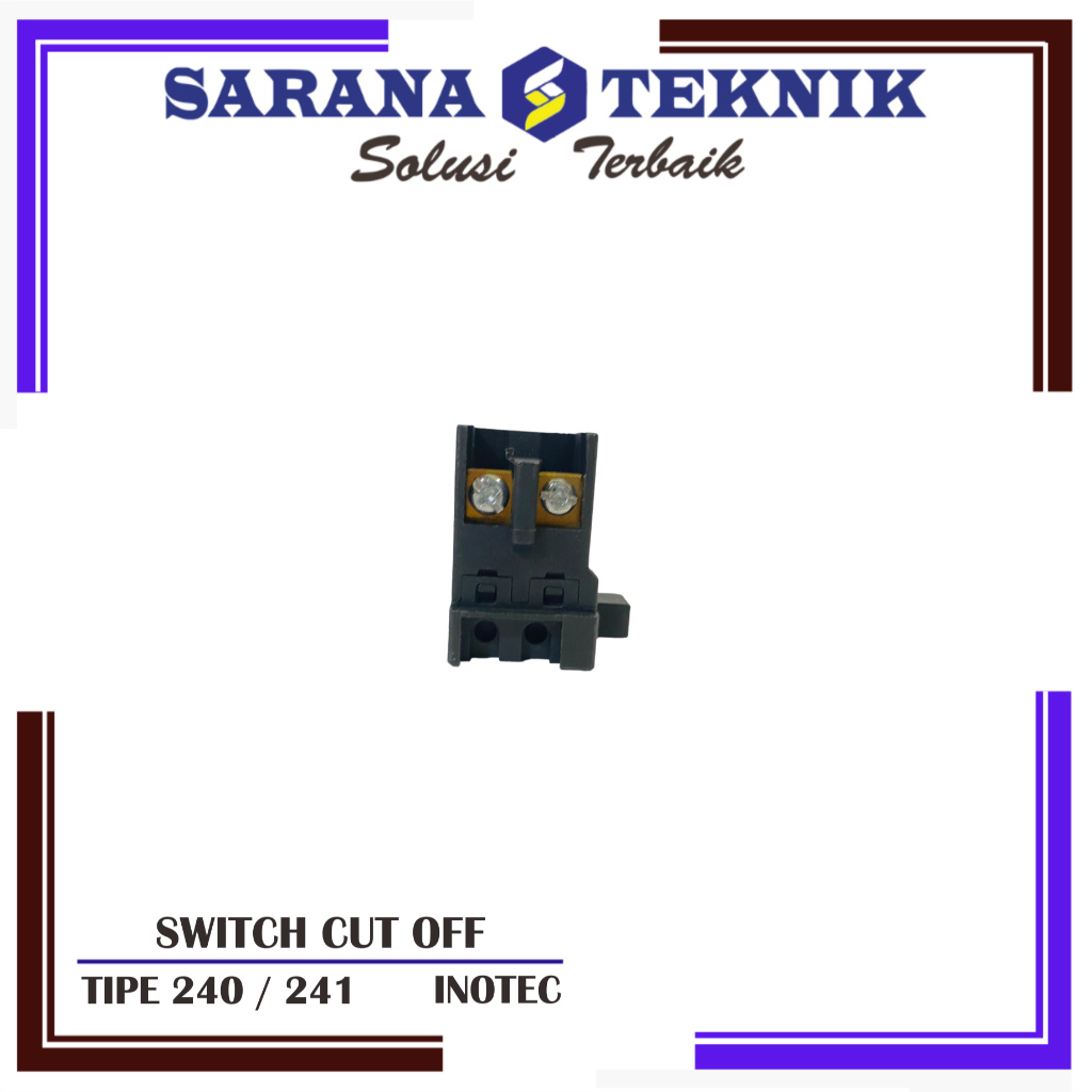 240/241. Iron CUT OFF SWITCH/SWITCH | Shopee Malaysia