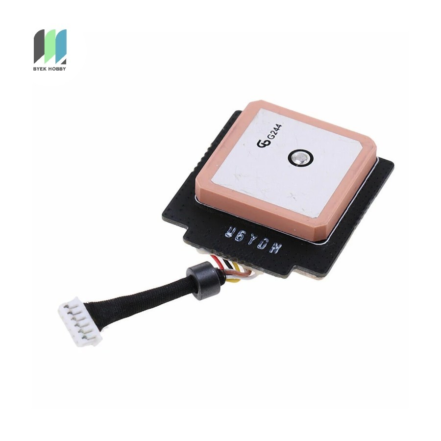 Original GPS Module & Compass 1 DJI Mavic Pro (Sclamp Board GPS Module ...