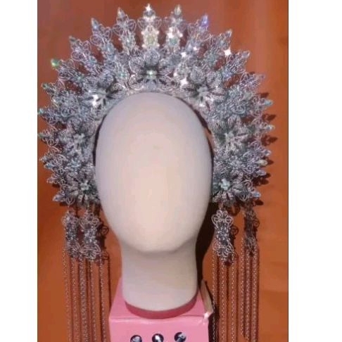 Malay Edit Crown, Malaysian Crown, Malay custom crown | Shopee Malaysia