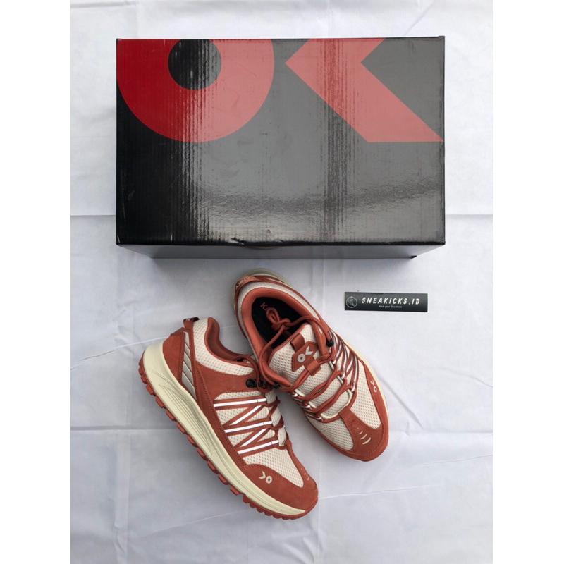 [ORIGINAL] Kanky STORY KITADAKE CREME BRULEE Shoes | Shopee Malaysia