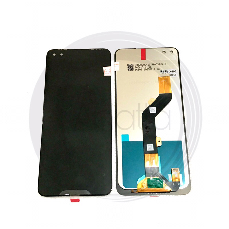 Infinix NOTE 8 / X692 TOUCHSCREEN FULLSET LCD | Shopee Malaysia