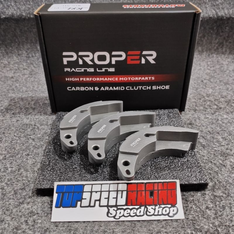 CARBON PROPER DOUBLE CLASSES FOR MIO / FINO CARBON / MIO SOUL / BEAT FI ...