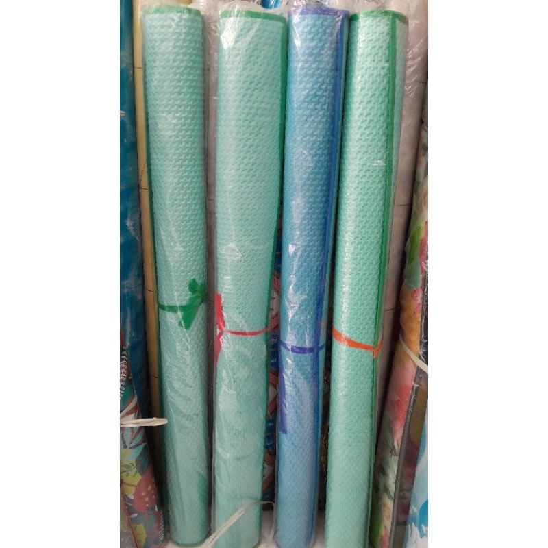 Plain MERCY MAT (1,2 × 2m) | Shopee Malaysia