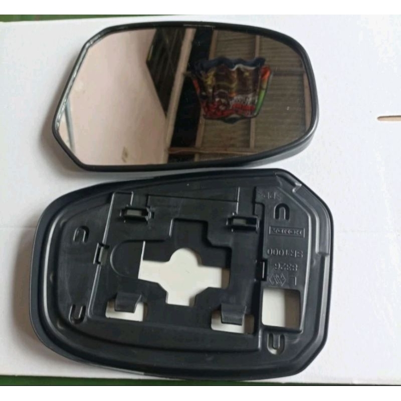 Original honda freed rear view mirror freed rear view mirror fred rear ...