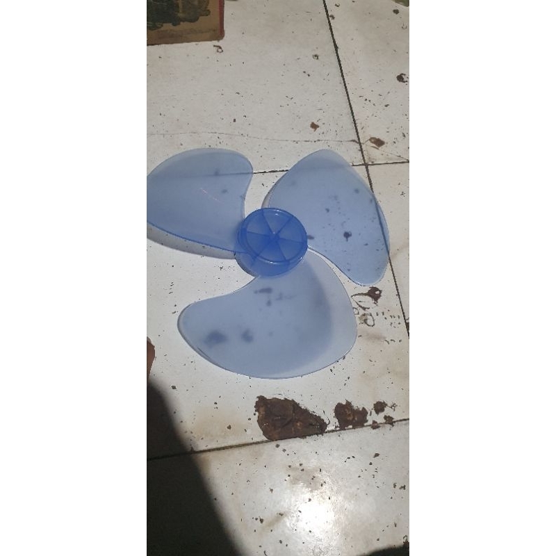 Miyako 12 inch Fan Propeller | Shopee Malaysia