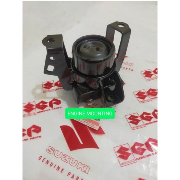 Original SUZUKI ERTIGA ENGINE MOUNTING RIGHT | Shopee Malaysia