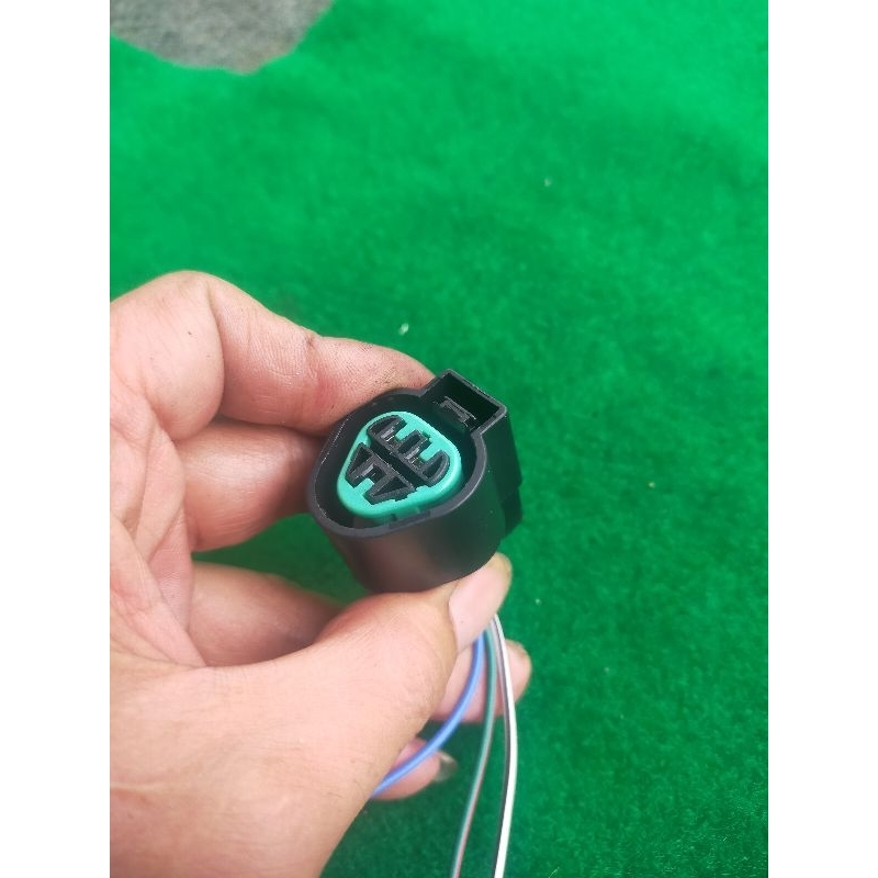 Hyundai getz matrix Temperature ect sensor Socket | Shopee Malaysia