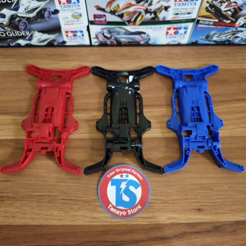 Tamiya AR Chassis Original | Shopee Malaysia