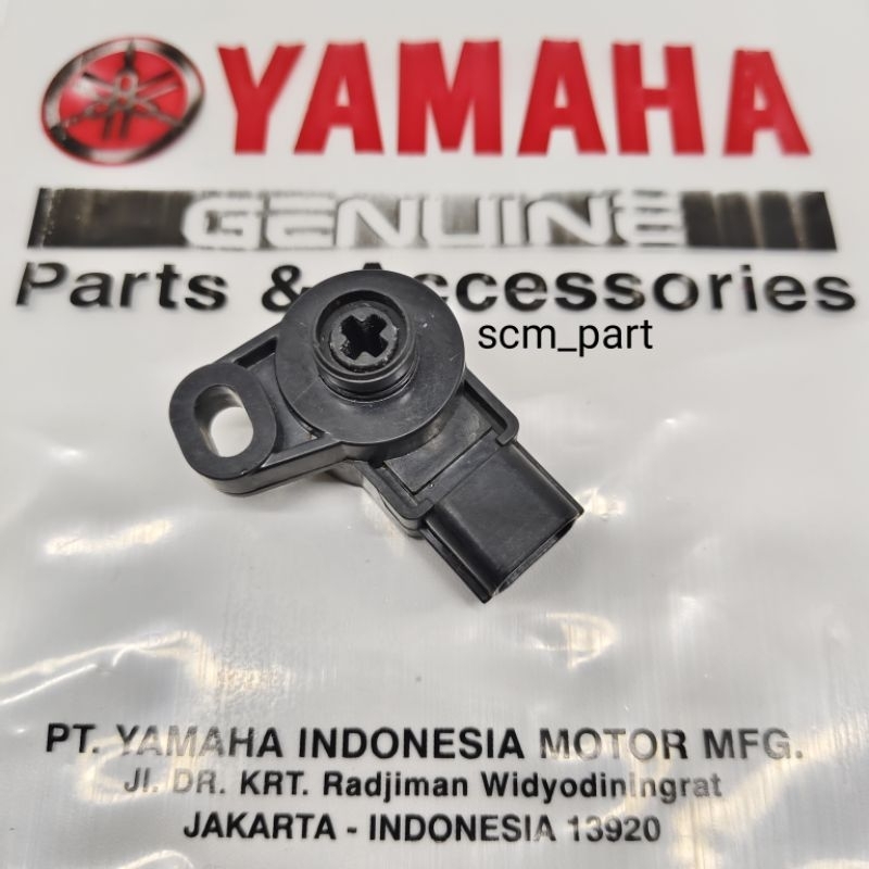 Suit THROTTLE SENSOR TPS TB SOUL GT MIO M3 S Z FINO XRIDE X RIDE 125 ...