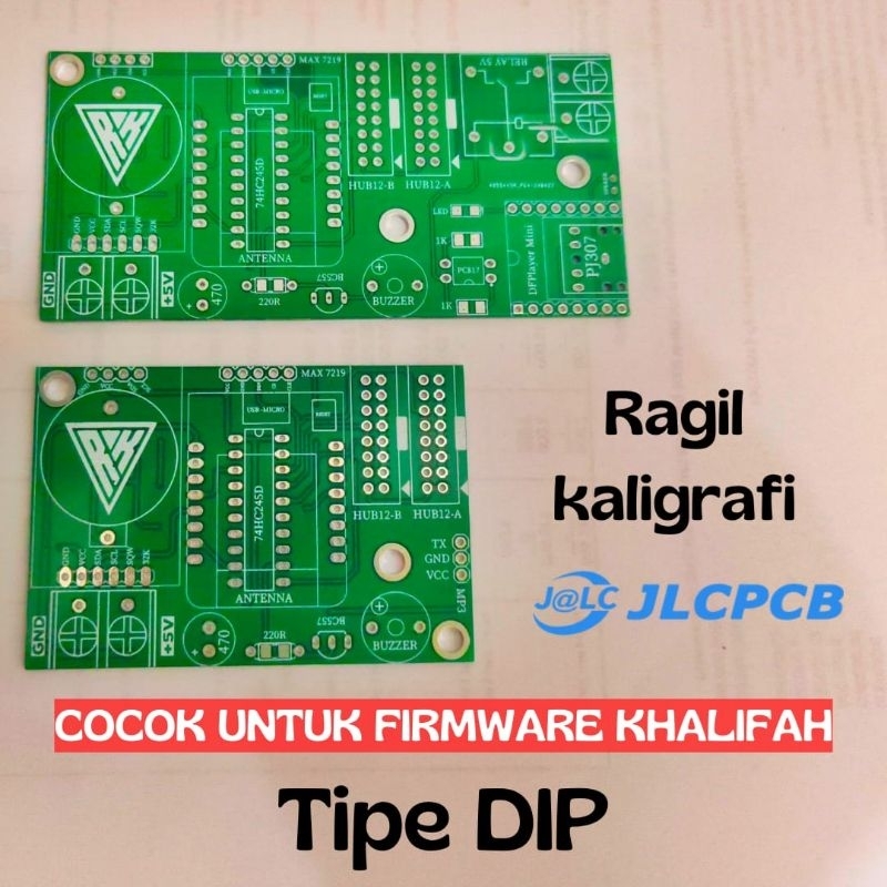 Wemos Esp 8266 Wemos Pcb Wemos D1 Mini Digital Clock Pcb Shopee Malaysia 