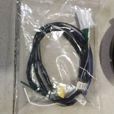 Cable Head Unit PNP Upgrade Stir Avanza Xenia Innova | Shopee Malaysia