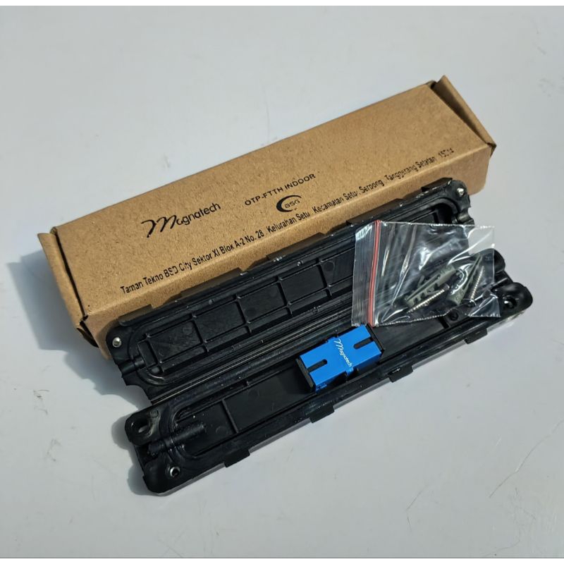 Otp FIBER Optic (Optical Termination Premises) | Shopee Malaysia