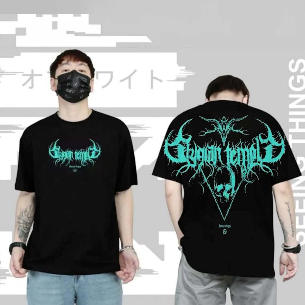 DISTRO T-SHIRTS/ METAL BAND T-SHIRTS / BAND T-SHIRTS MEN'S AND WOMEN'S ...