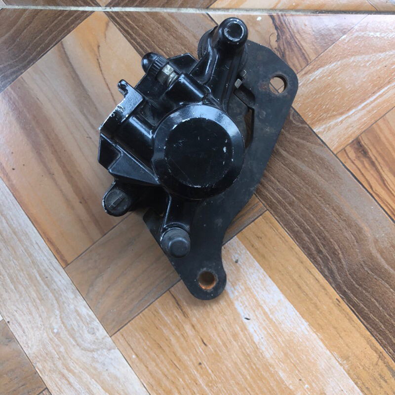 Original rear caliper yamaha nmax 150 155 new old brake | Shopee Malaysia