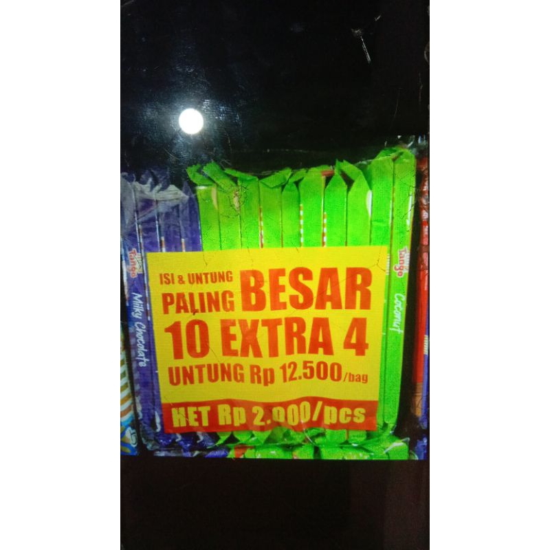 Wafer bites Pack Of 14 Pcs | Shopee Malaysia