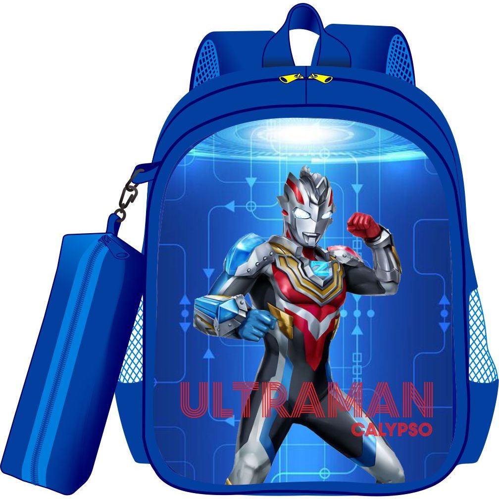 Boys School Backpacks Specially Kindergarten And Early Childhood ...