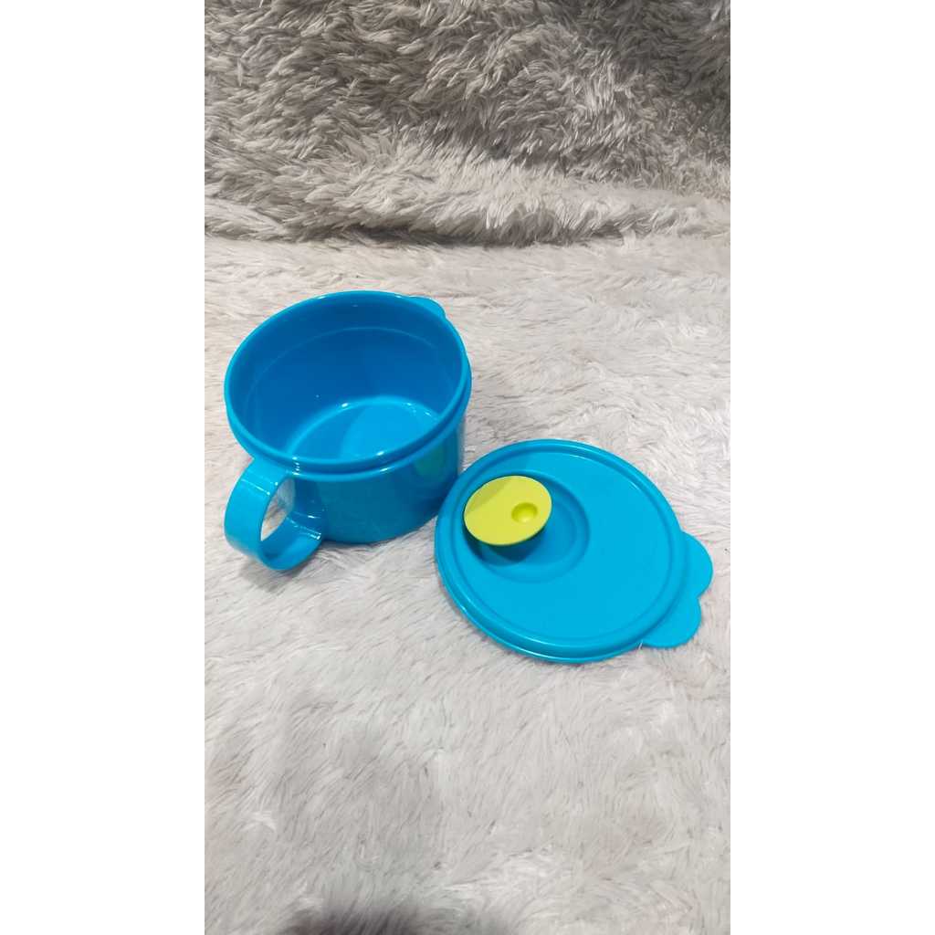 Crystalwave bowl soup tupperware soup bowl | Shopee Malaysia