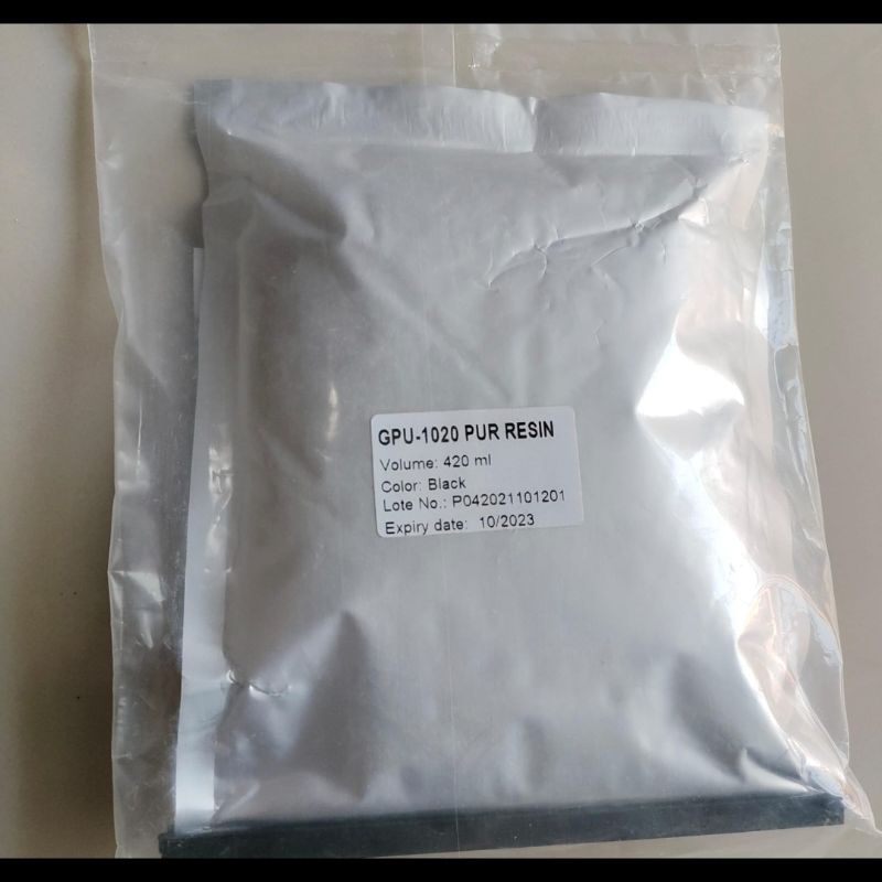 Resin 420ml SCOTCHCAST / Cable Casting Liquid (waterproof) | Shopee ...