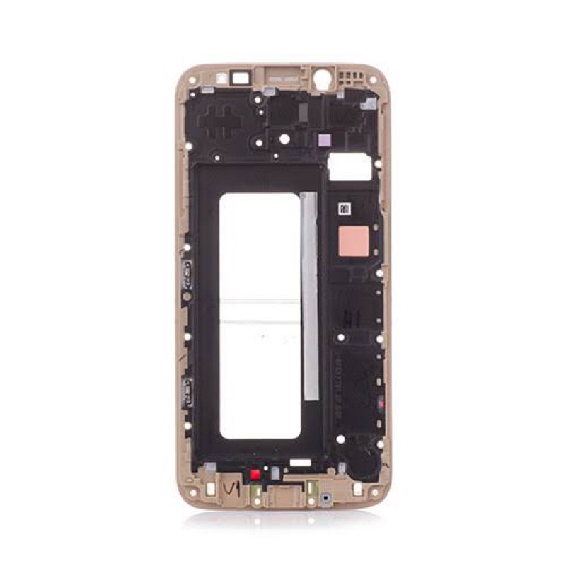 Bezzel SAMSUNG J7 PRO / J730 / J7 2017 MIDDLE FRAME / LCD COATING ...