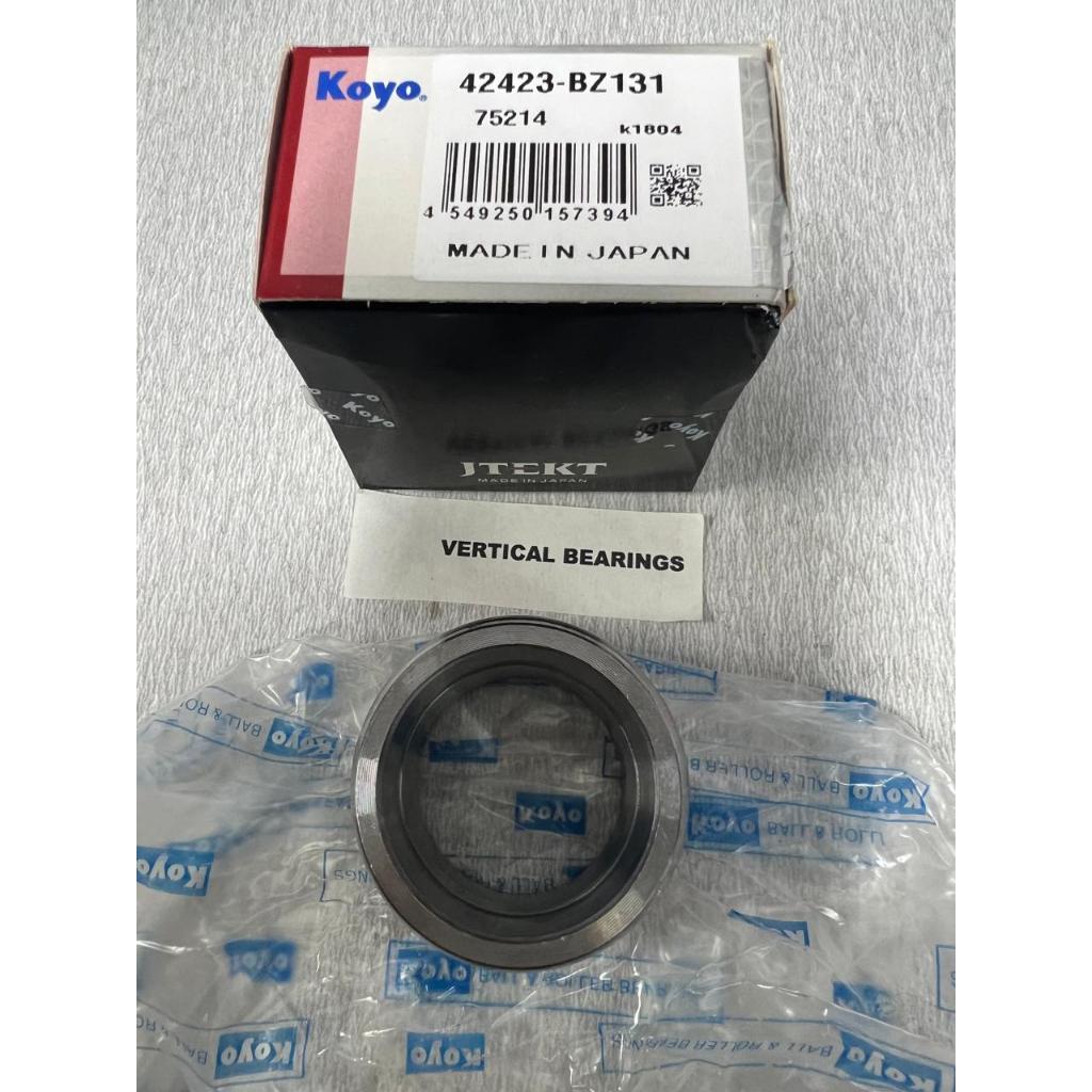 Bearing Cones Rear Wheel Toyota All New Rush Terios Capsule 2017 Up ...