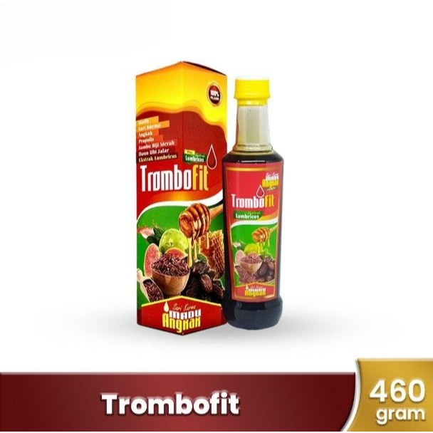 Sari Dates Honey Figures Thrombofit Guava Seeds PLUS LUMBRICUS Extract ...