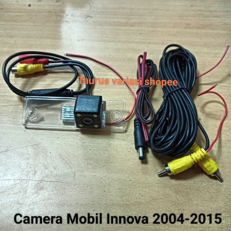 Innova Inova 2004-2015 Car Camera/Sensor Original Model 2005/2006/2007 ...