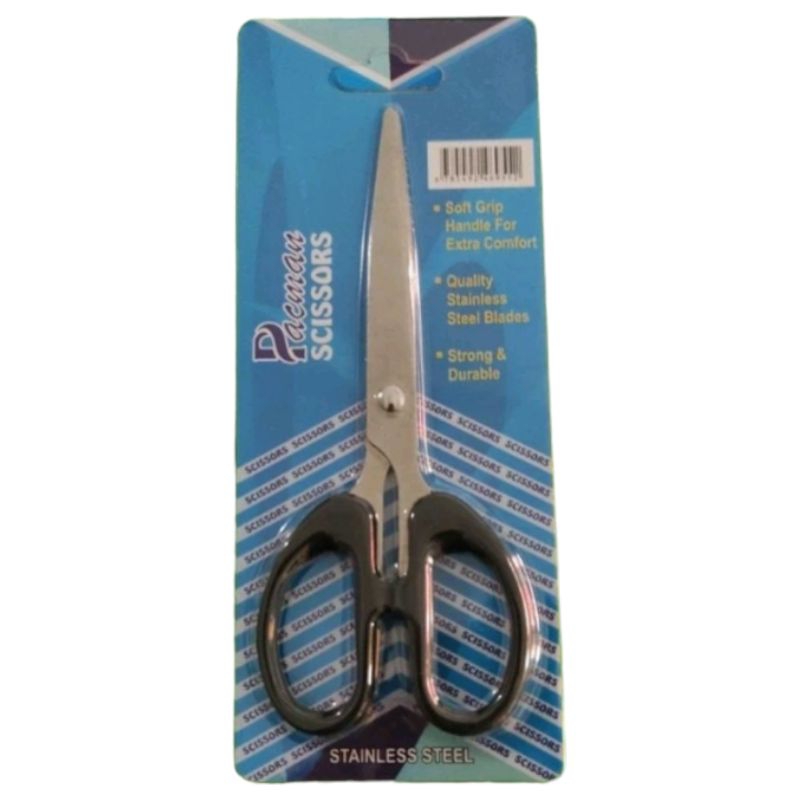 Medium Size scissors Pacman scissors Original | Shopee Malaysia