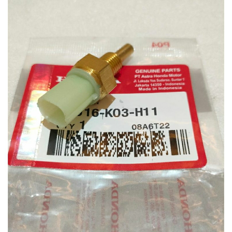 Sensor ect sensor eot sensor Temperature sensor T oil Revo fi Blade fi ...