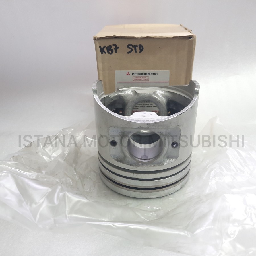 Piston Piston Piston Piston Piston Original Original Mitsubishi L200 ...