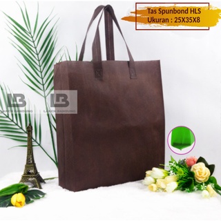 Tas Uk 25x35x8, 30x40x8 cm Best Seller Goodybag Laken model 100GSM ...