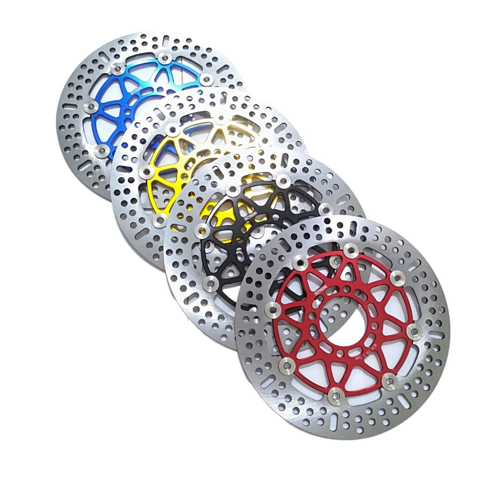Mvp Gallery - Front Disc Plate Floating Width Full Cnc Psm Motor ...
