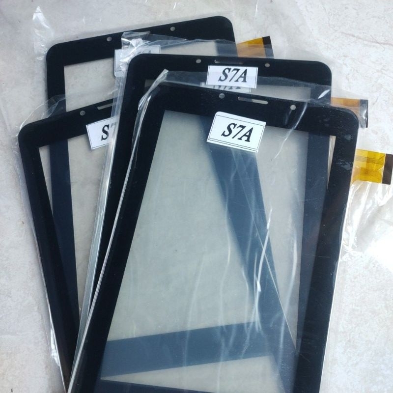 LAYAR Wholesale Touch Screen Touchpanel Touchscreen Tablet Advan Tab ...