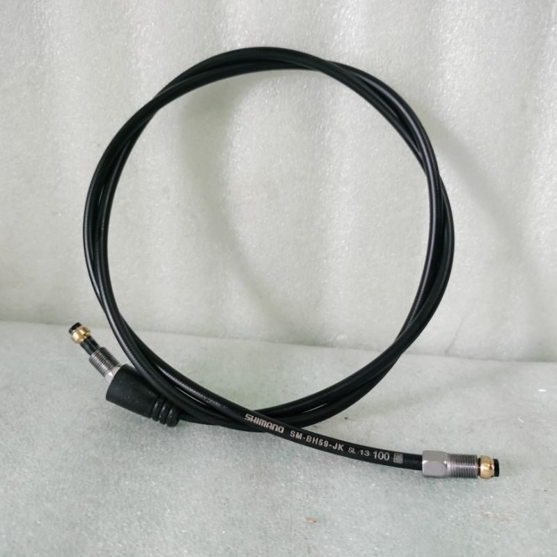 Hydraulic Bicycle Front brake Cable Shimano BH-59 brake hose Original ...