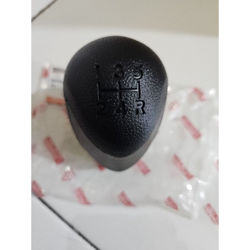 Gear stick knob avanza xenia 2012 2013 2014 2015 2016 2017 2018 2019 ...