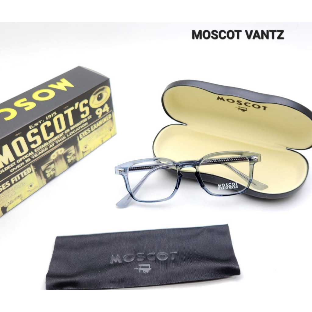 New FREM MOS*COT VANTZ Glasses | Shopee Malaysia