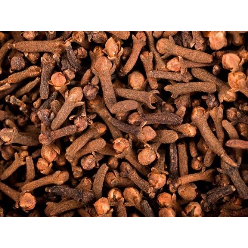 Dried Cloves Original Indonesian Spices Cooking Spices Weighing 1 kg ...
