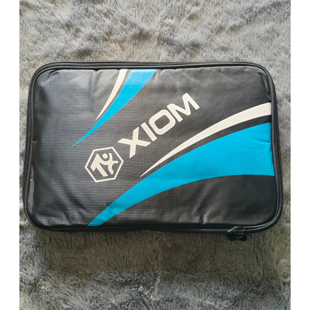 Xiom Table Tennis bet Cover 2 bets | Shopee Malaysia