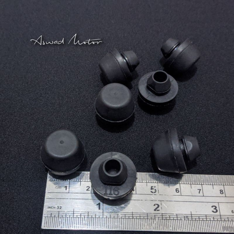 MESIN Original Civic Accord Engine Hood Stopper Rubber/Honda Civic Car ...