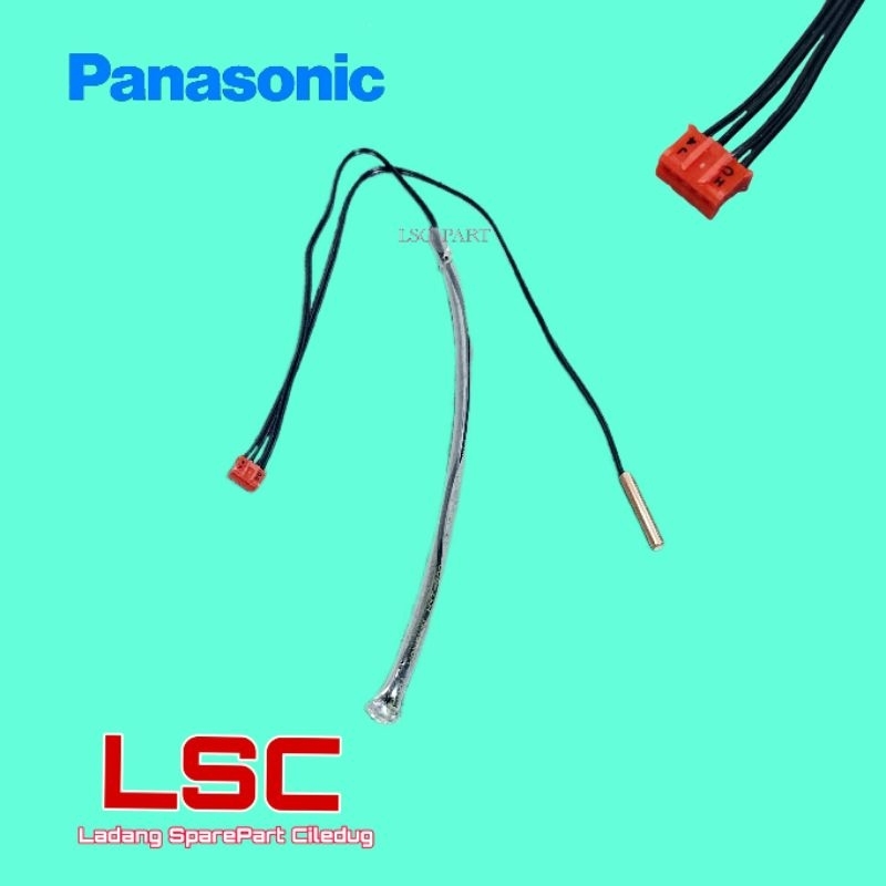 Thermis AC Panasonic Double ORI Thermistor AC Panasonic Double ORiginal ...
