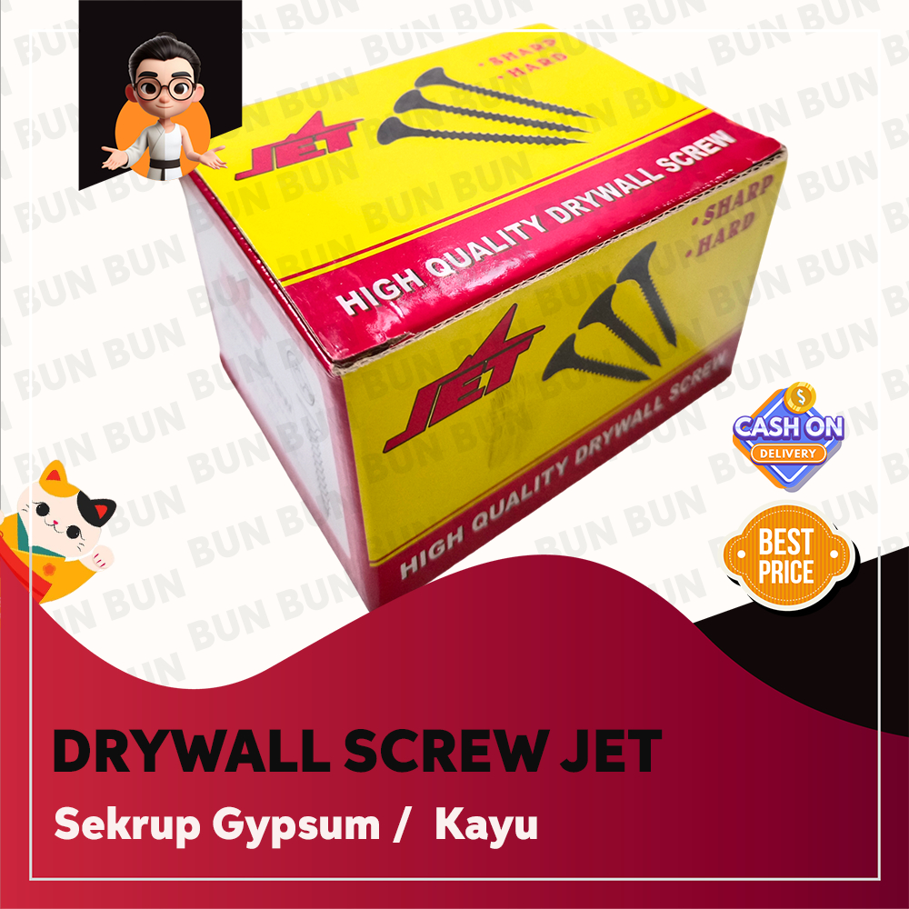 KAYU Gypsum Screws/Wood Screws/Gypsum Screws/Building Screws/Drywall ...